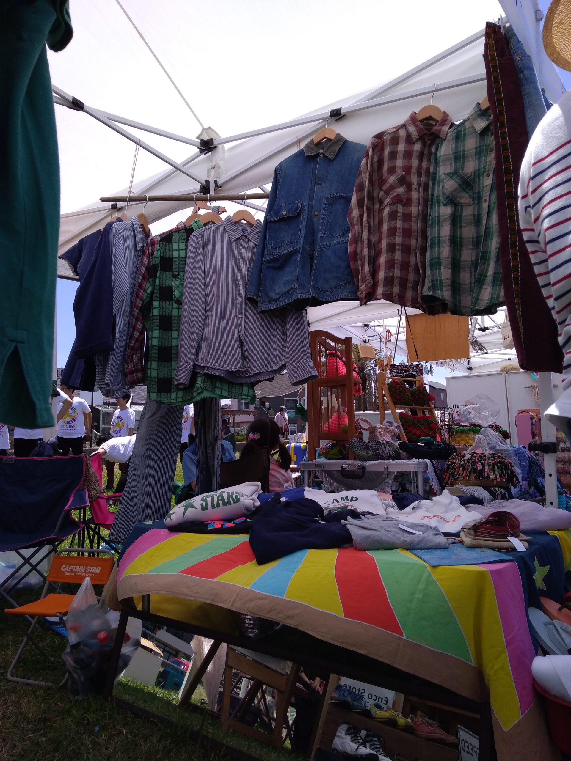 Enco Store ｜ 北条海岸ビーチマーケット